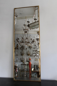 Mirrors - Carlton Davidson Antiques